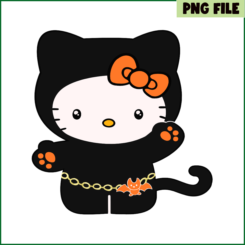 Hello kitty png - Inspire Uplift
