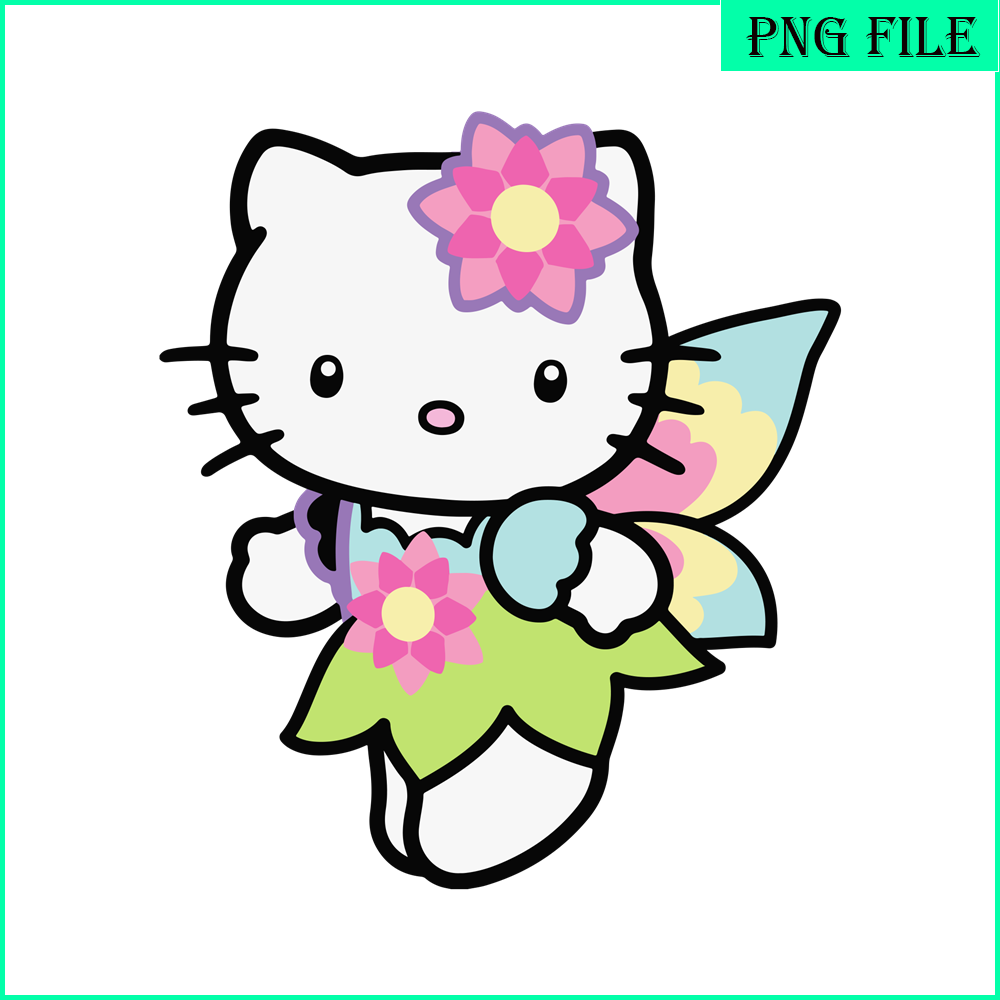 Hello kitty png - Inspire Uplift