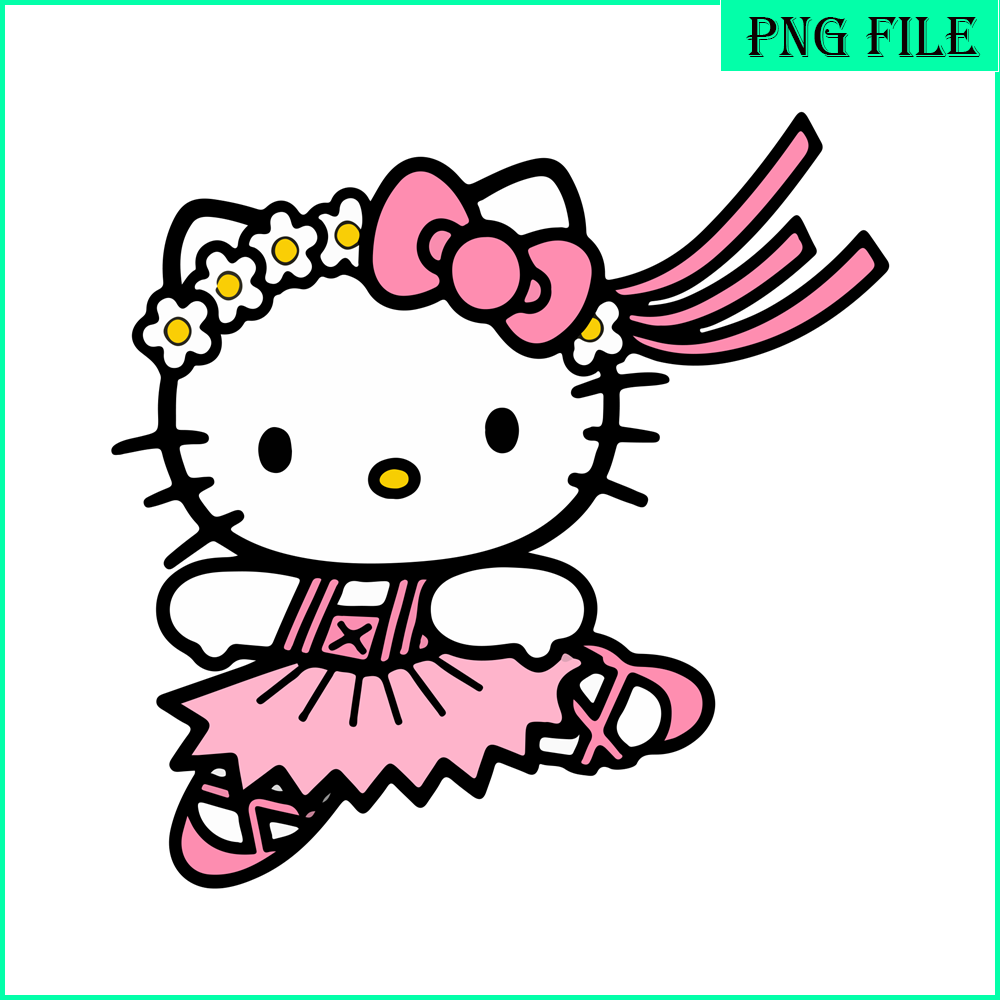 Hello kitty png - Inspire Uplift