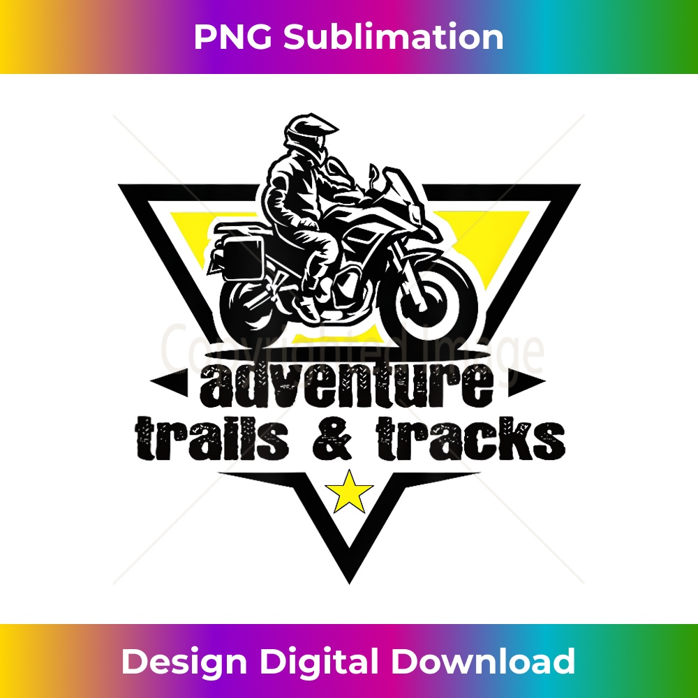 Motorcycle adventure, trails and tracks, off-road - Bespoke - Inspire ...
