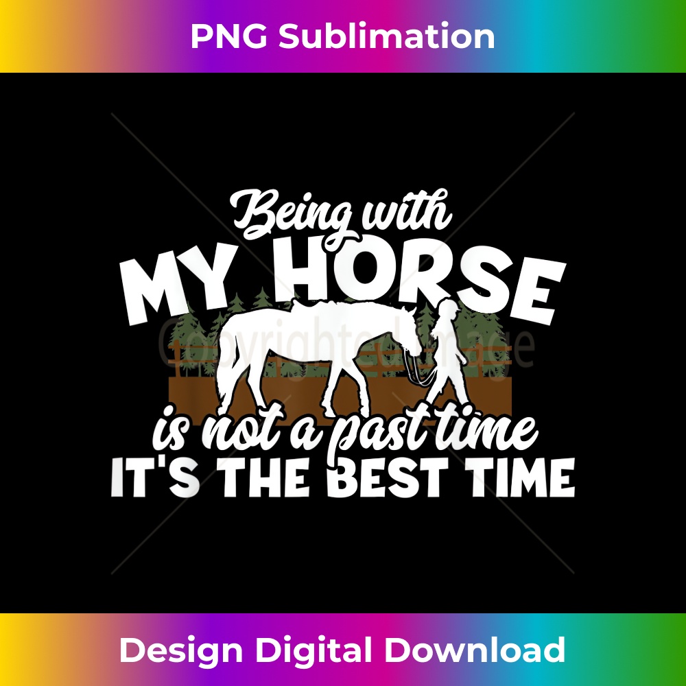 Horse Riding Meme Being With Him Is Best Time - Edgy Sublima - Inspire ...