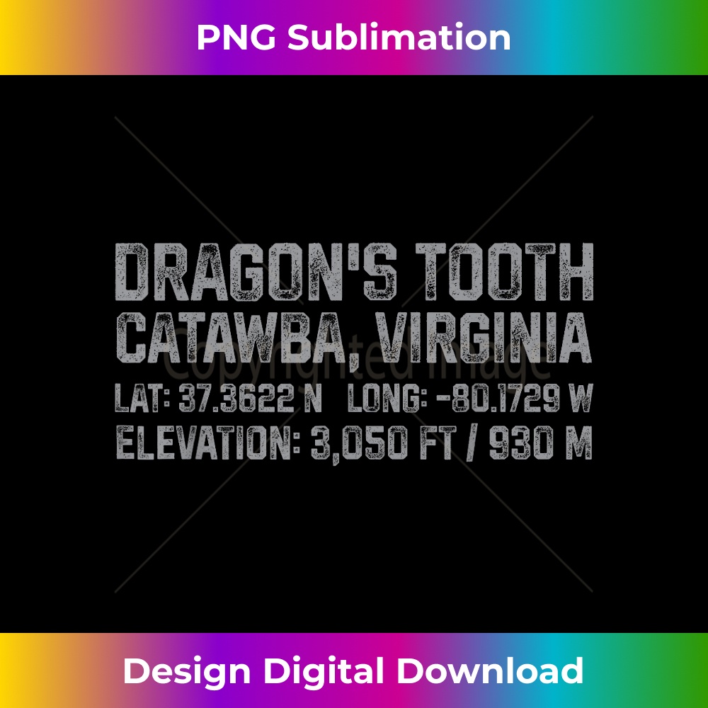 Dragon's Tooth Trail Hikes Appalachian Trail - Innovative PN - Inspire ...