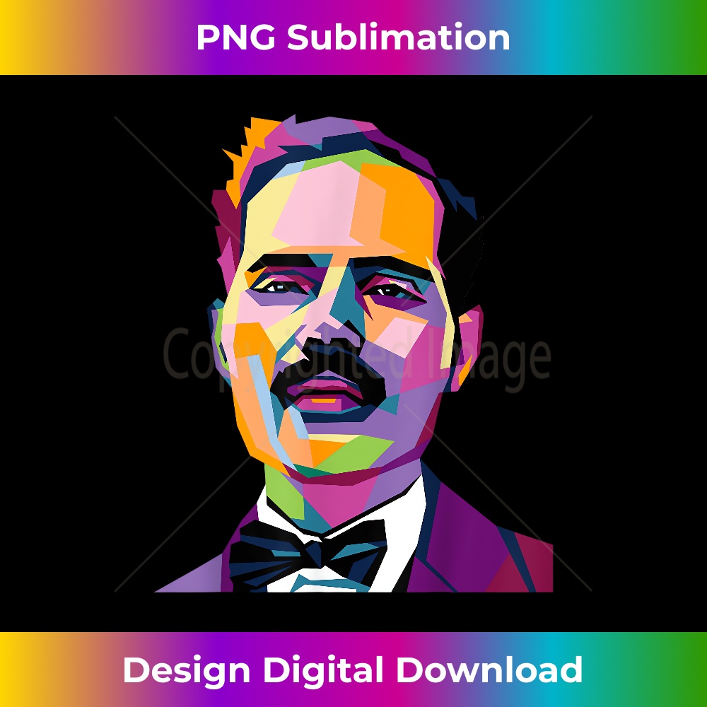 Pedro Albizu Campos Puerto Rico History Resiste Pop Art - Cr | Inspire ...
