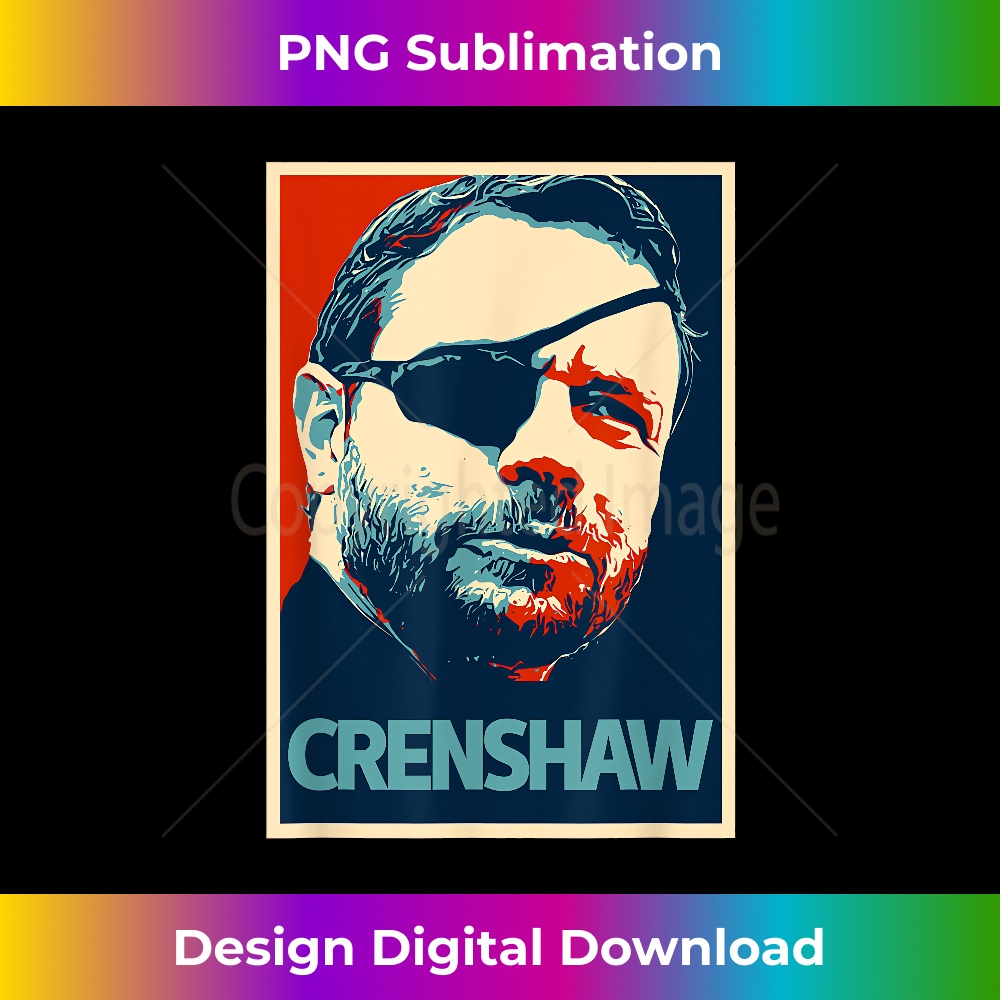 DAN CRENSHAW - Contemporary PNG Sublimation Design - Crafted | Inspire ...