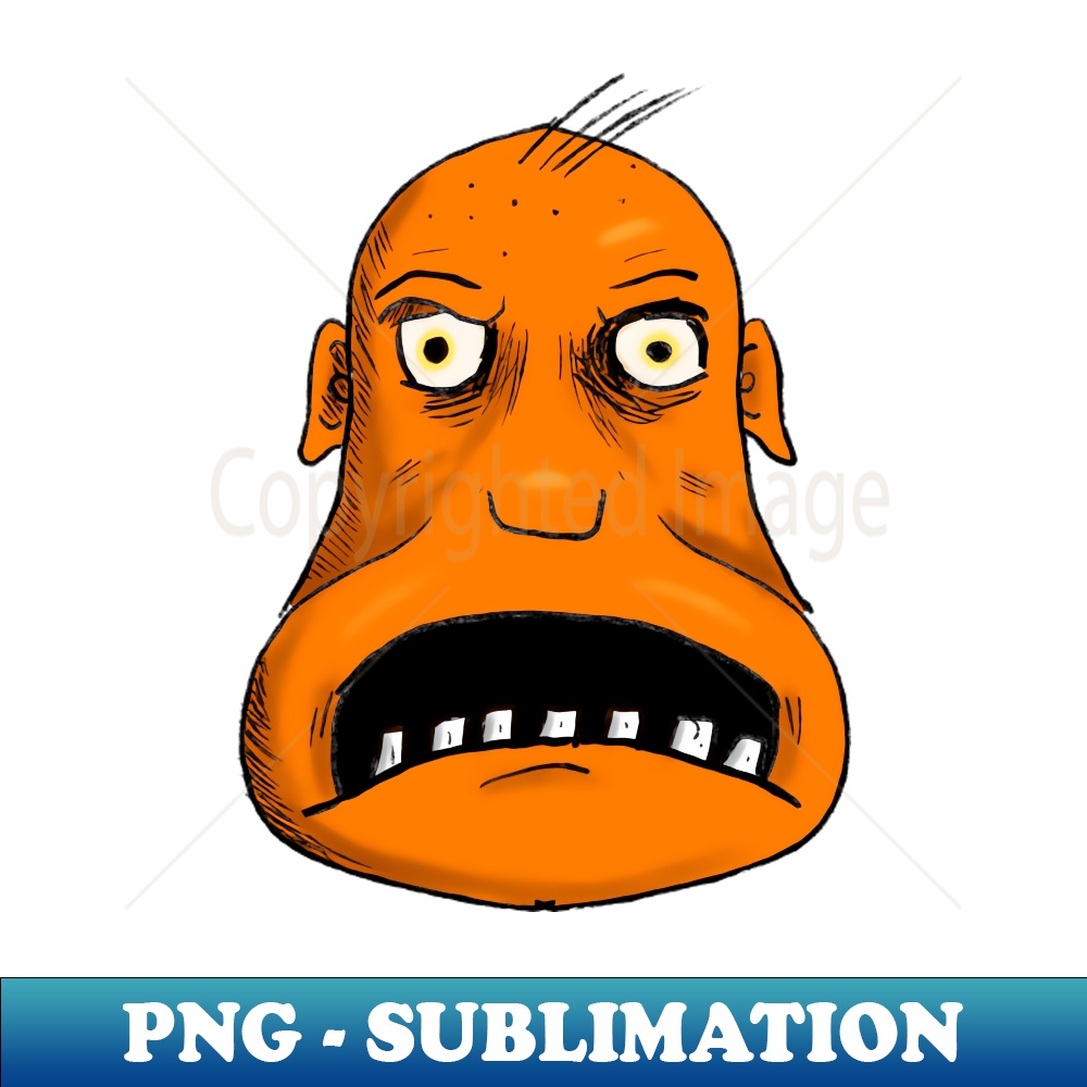 Another Goon - PNG Transparent Sublimation File - Enhance Yo | Inspire ...