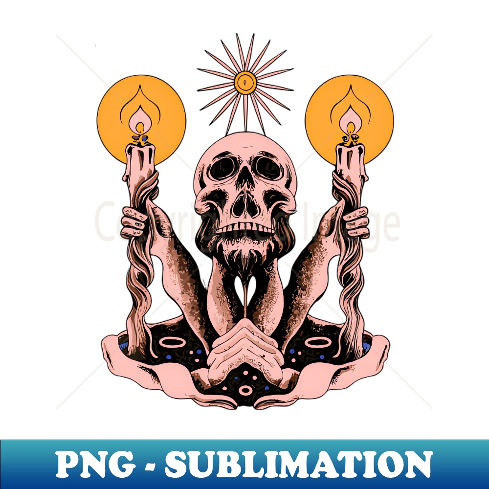 Shadows of the Occult Black Magic Realms - Signature Sublima | Inspire ...