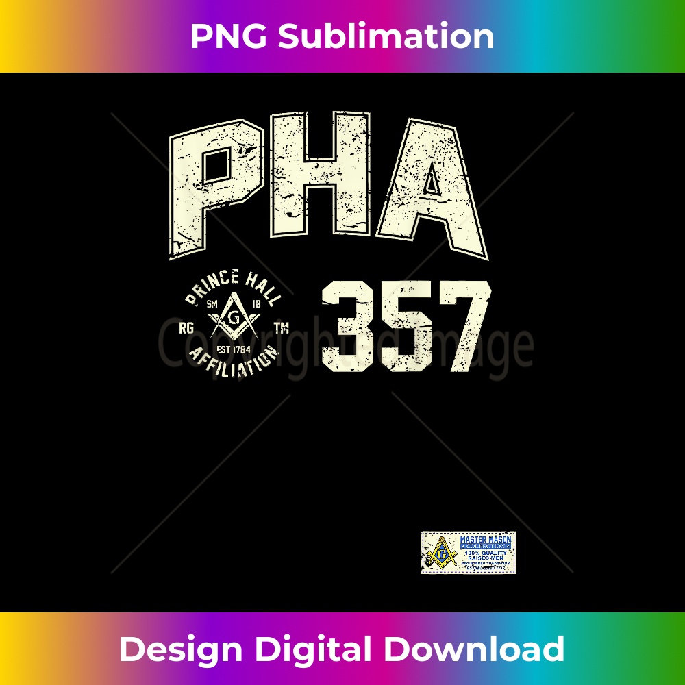 Masonic Prince Hall PHA 357 Sports Jersey Freemason - Bohemi - Inspire ...