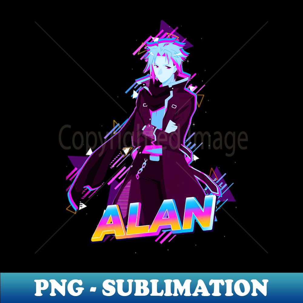 Alan Stuart My Next Life As A Villainess - Premium Sublimati | Inspire ...