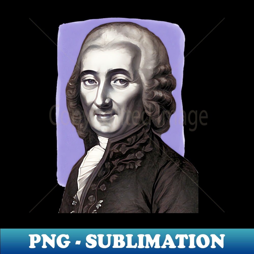 Italian Composer Luigi Boccherini illustration - Exclusive S - Inspire ...