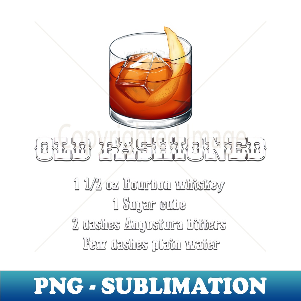 Old Fashioned - PNG Transparent Digital Download File for Su - Inspire ... Old Fashioned - PNG Transparent Digital Download File for Su - Inspire ...