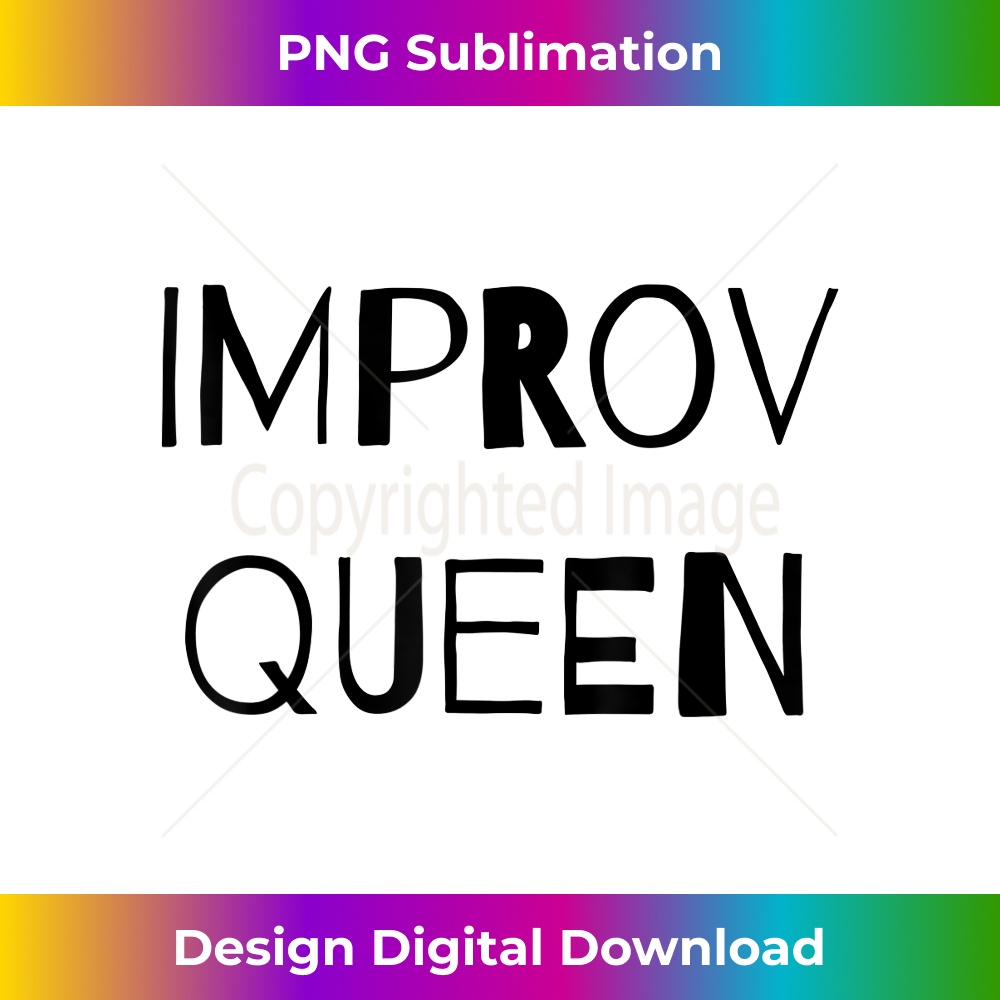 Open Mic Comedian Stand Up Comedy Improv Queen - Crafted Sub | Inspire ...