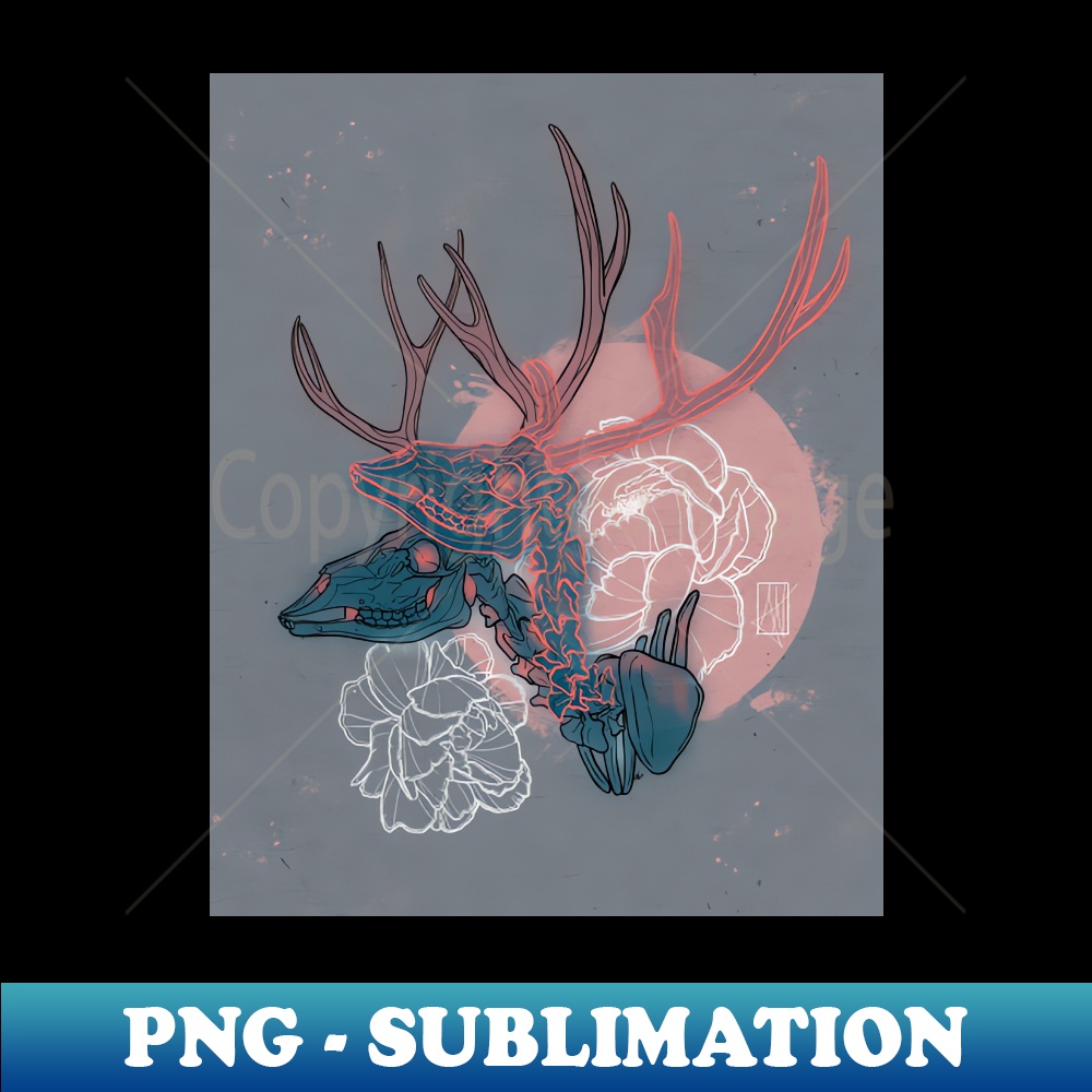 Ghost Sublimation Ready Png File Unlock Vibrant Sublimat Inspire 7084