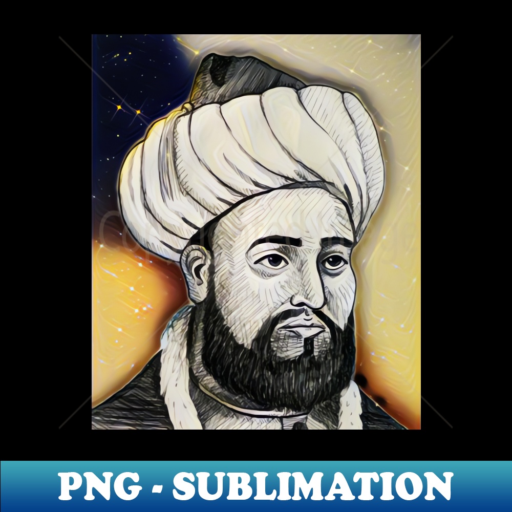 Al Ghazali Portrait Al Ghazali Artwork 9 - Exclusive Sublim | Inspire ...