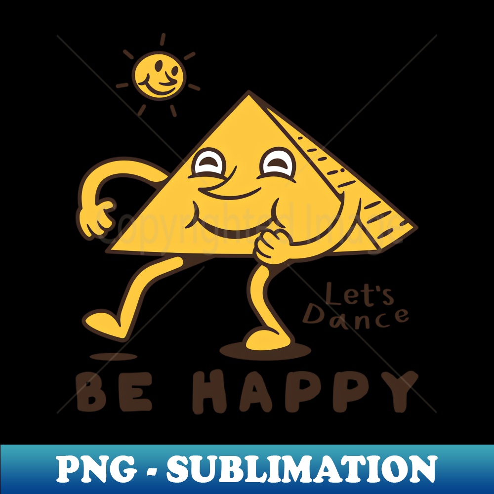 pyramid dance - Premium PNG Sublimation File - Enhance Your | Inspire ...