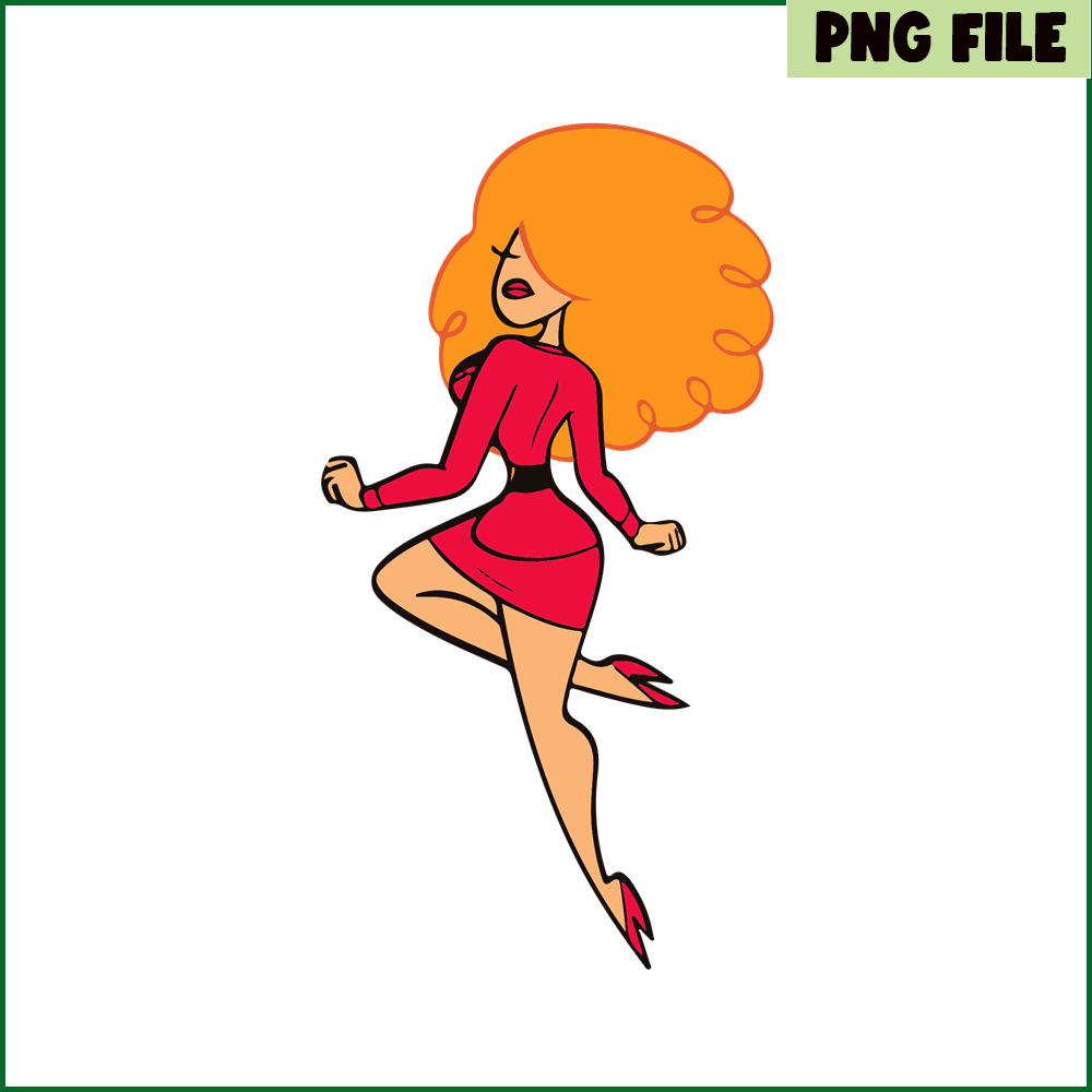 Miss Sara Bellum png | Inspire Uplift