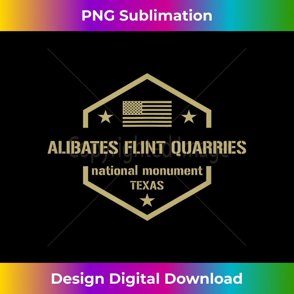 Alibates Flint Quarries National Monument - Bohemian Sublima - Inspire ...