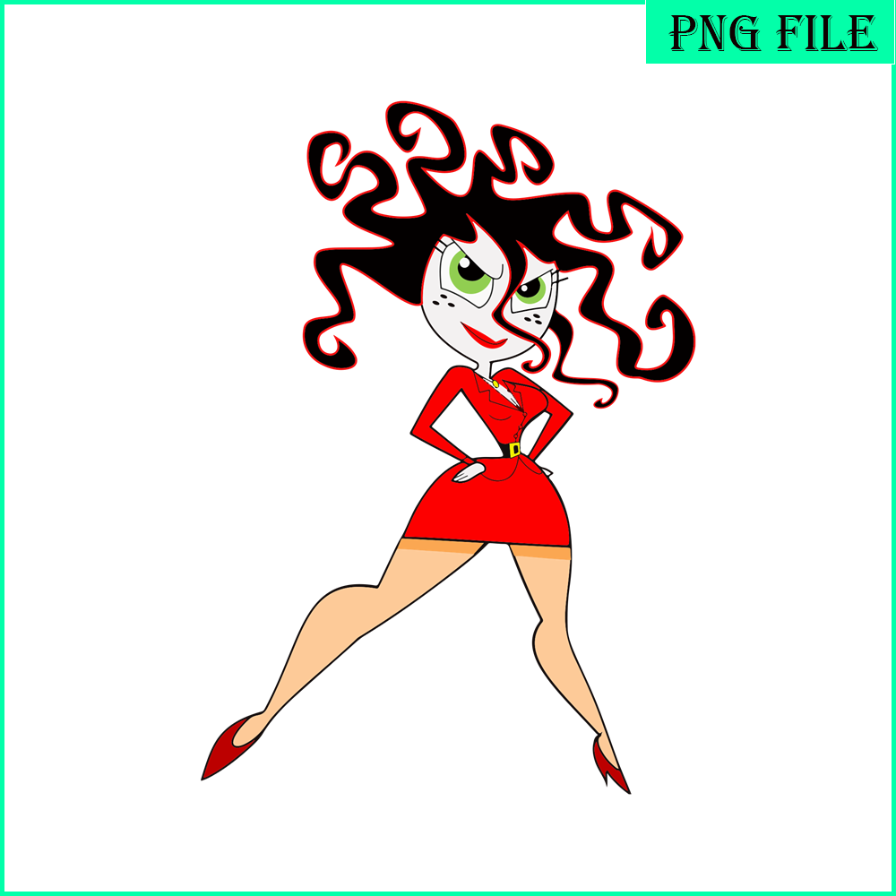 Sedusa png - Inspire Uplift