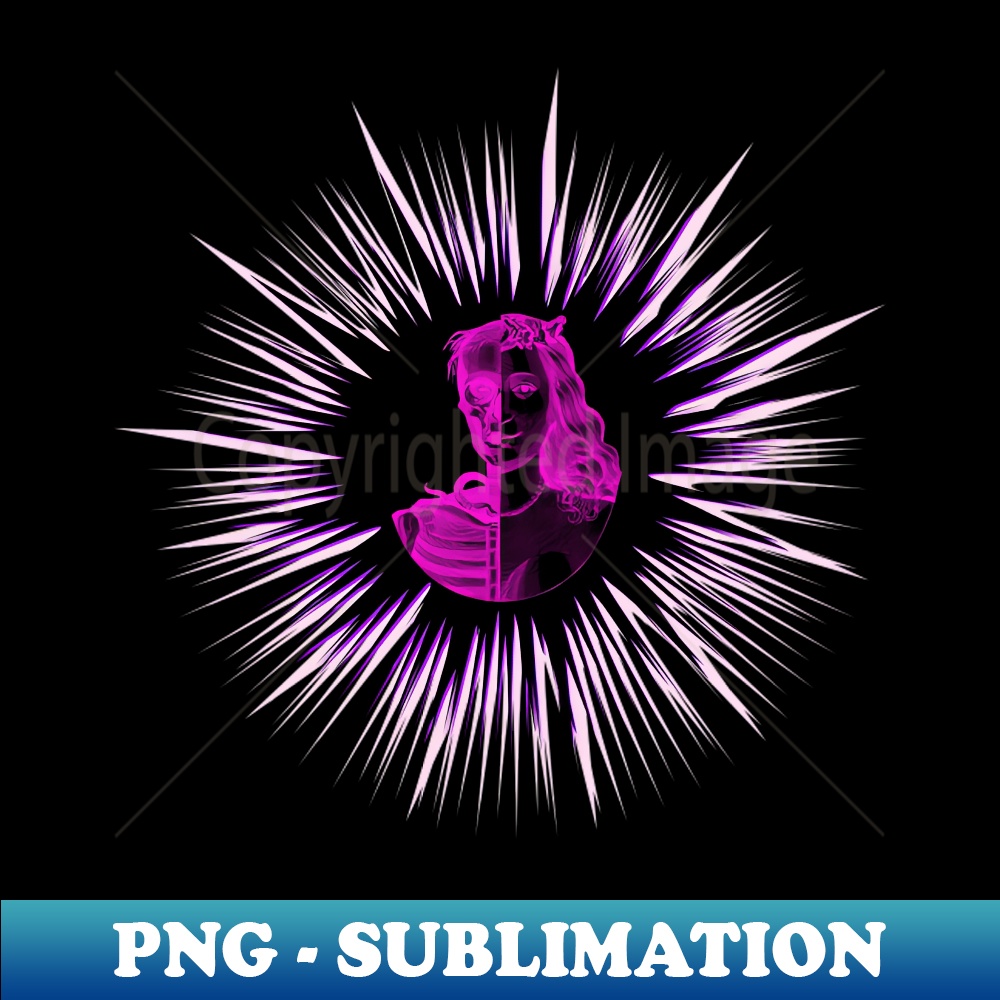 Barbenheimer Memento Mori Amor Fati Hot Pink Atomic Summer 7 | Inspire Uplift