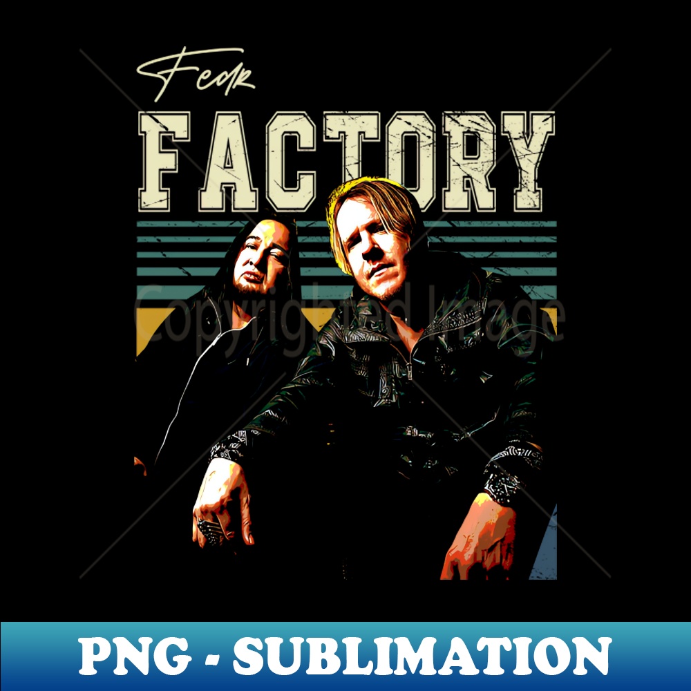 Future Frequencies Factory Band T-Shirts Wear the Pulse of I | Inspire ...