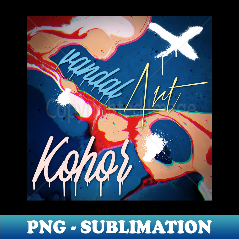 Graffiti Wall Art - PNG Transparent Sublimation Design - Add | Inspire ...