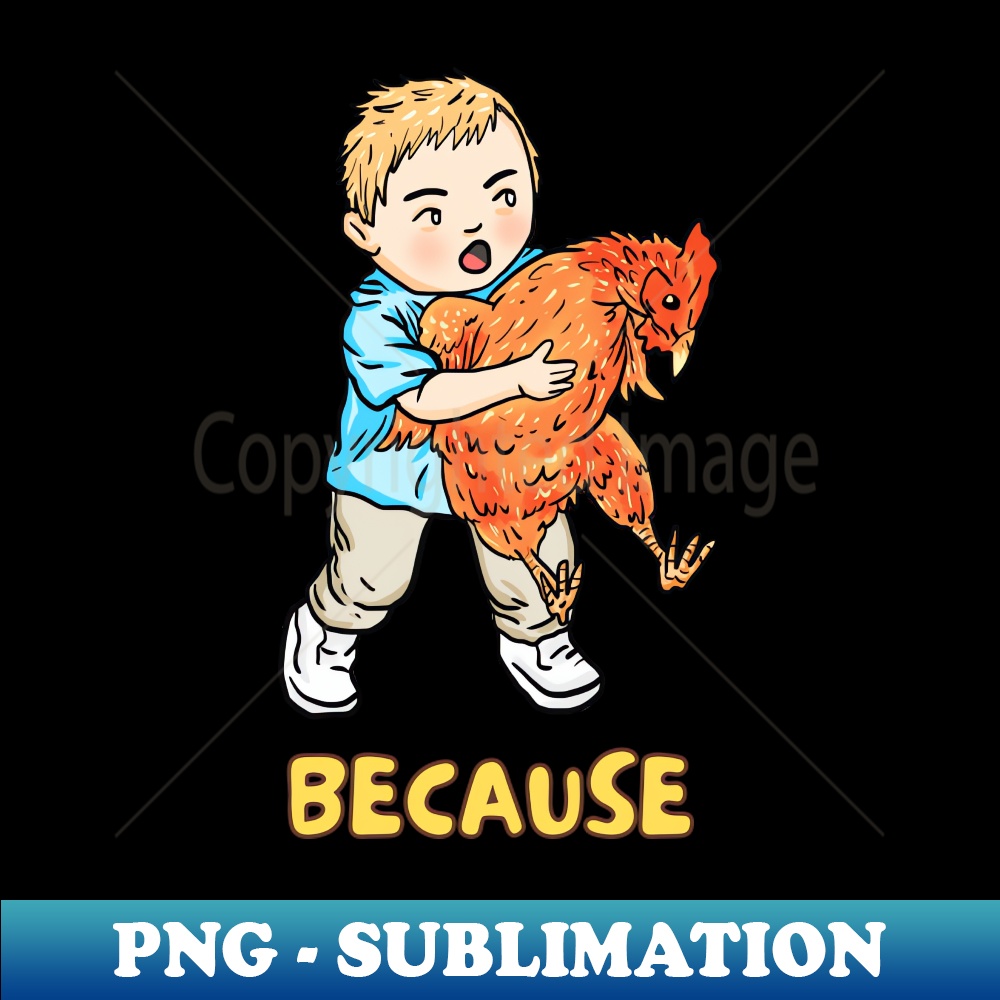 because chicken joke - Retro PNG Sublimation Digital Downloa | Inspire ...