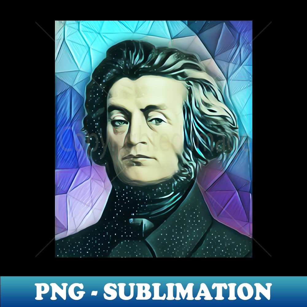 Adam Mickiewicz Portrait Adam Mickiewicz Artwork 6 - PNG Tr - Inspire ...