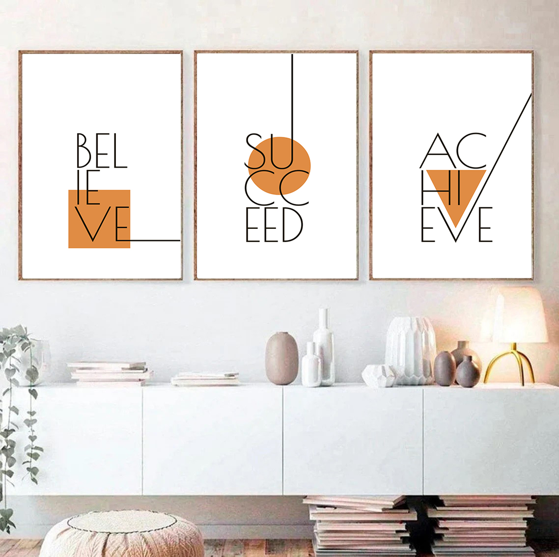 Motivation Poster Digital Motivation Quote Wall Art Quotes I - Inspire ...