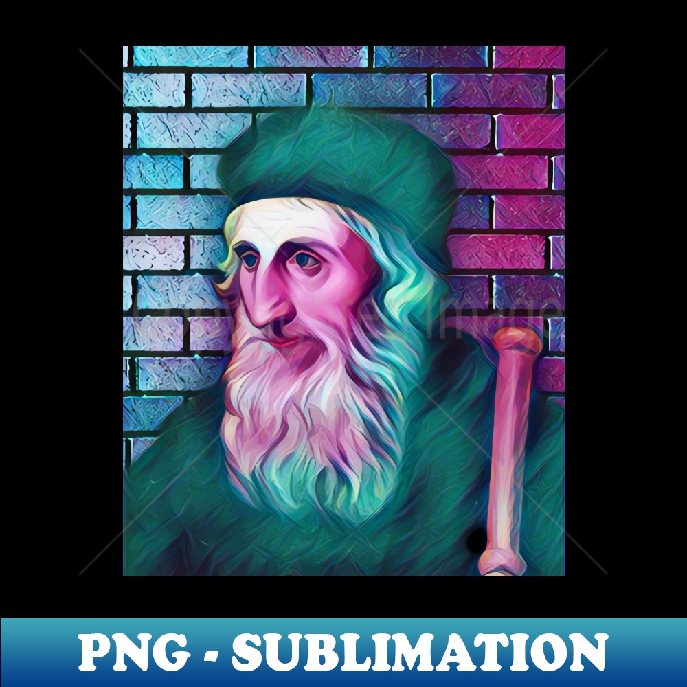 John Wycliffe Portrait John Wycliffe Artwork 5 - Instant Su | Inspire ...