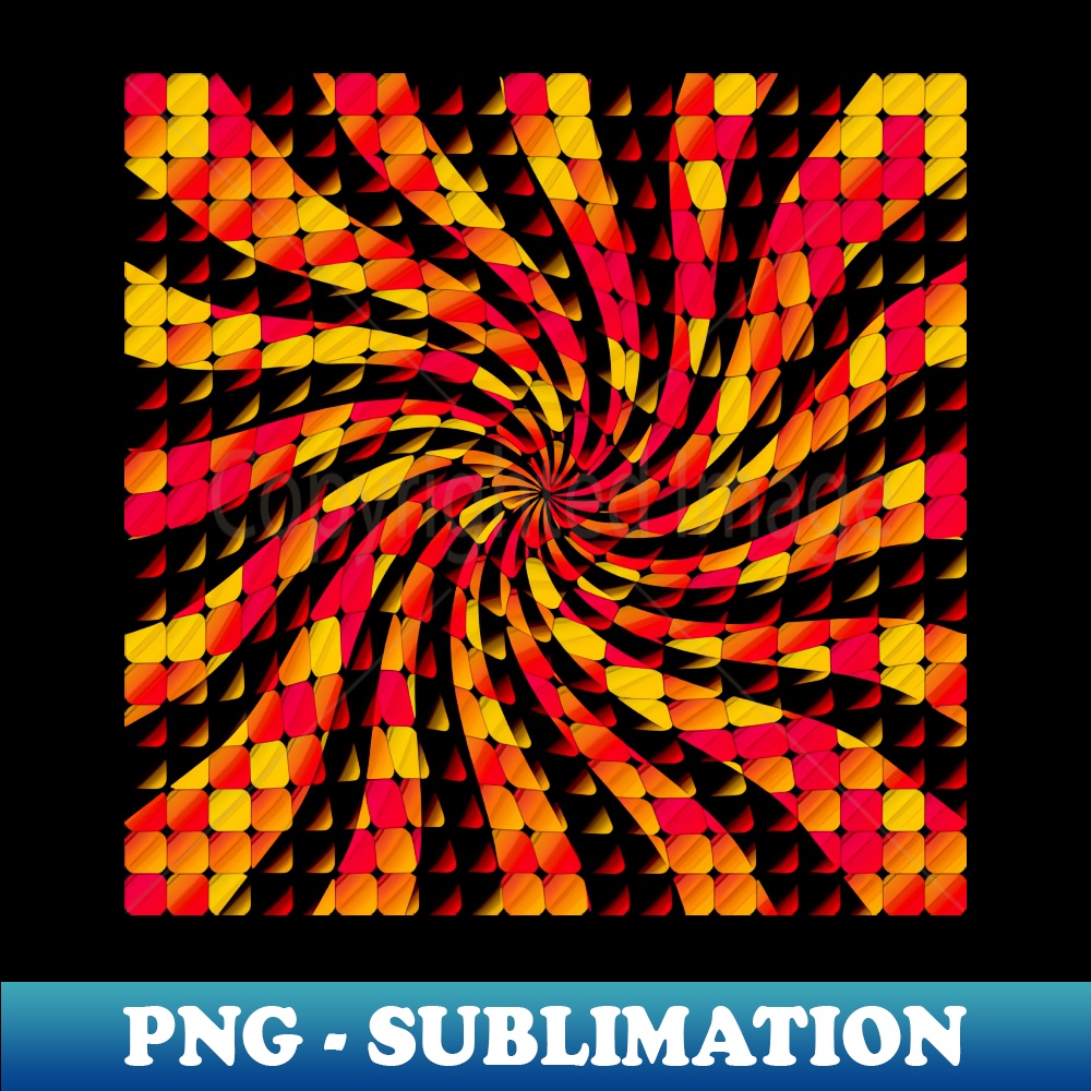 Swirl - Signature Sublimation PNG File - Perfect for Sublima | Inspire ...