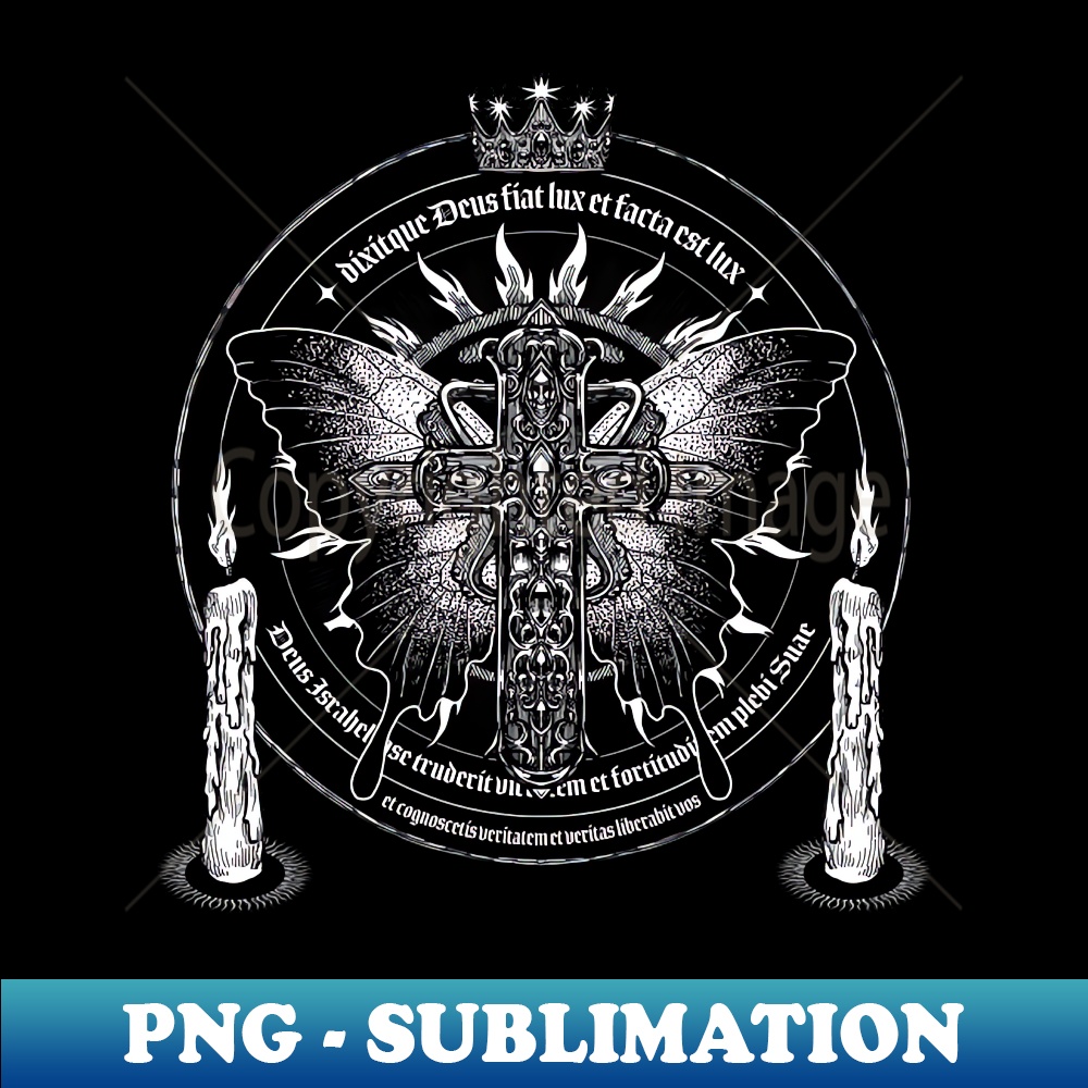 Holy spirit - PNG Transparent Sublimation File - Vibrant and | Inspire ...