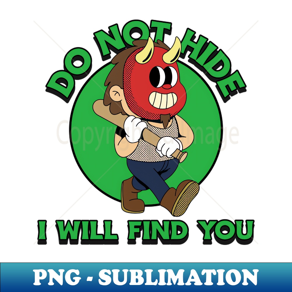 DO NOT HIDE - High-Quality PNG Sublimation Download - Boost - Inspire ...