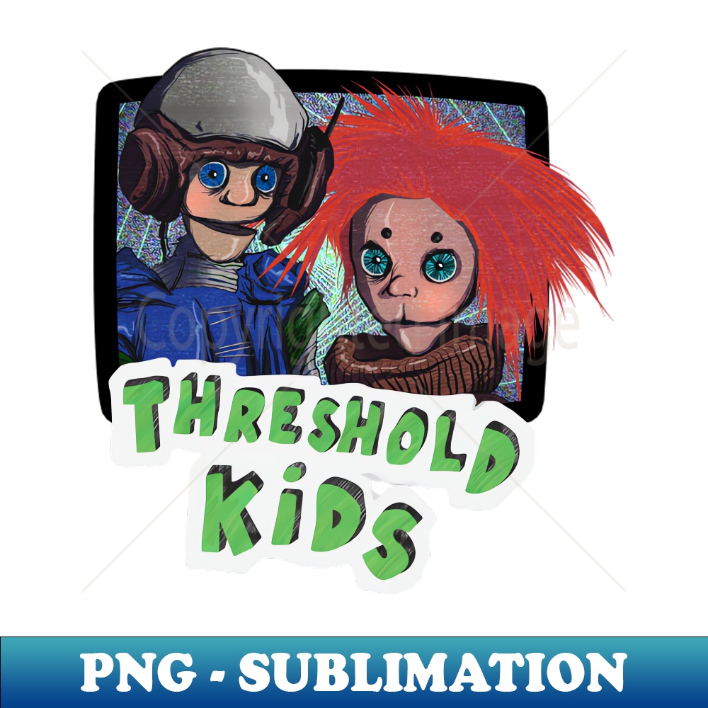 CNTRL - Threshold Kids - Creative Sublimation PNG Download - | Inspire ...