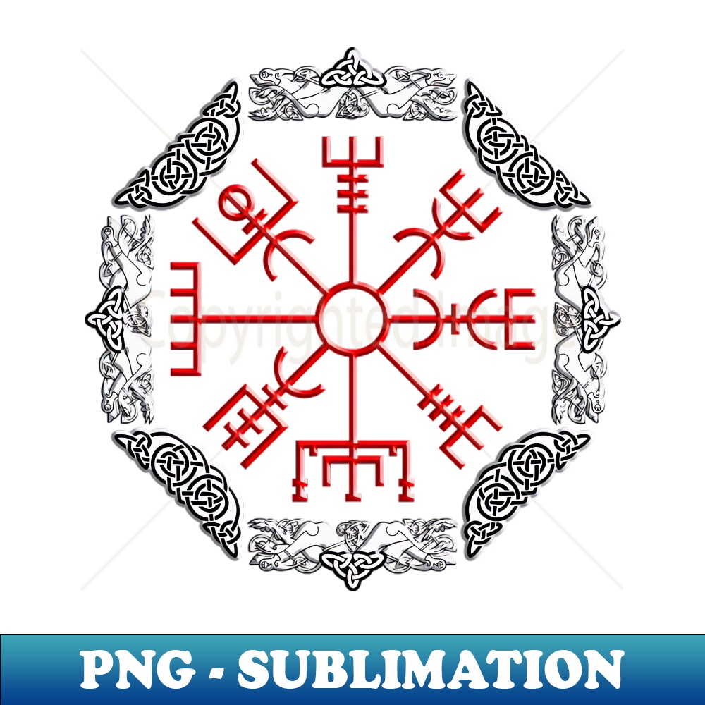 VEGVISIR COMPASS 2 To guide travelers and keep them safe on | Inspire ...