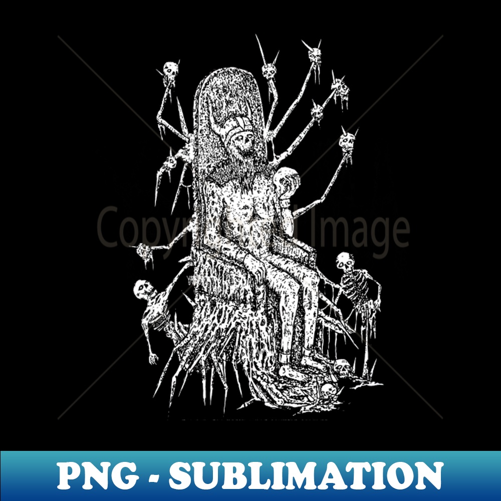 LORD VOMIT - PNG Sublimation Digital Download - Bold & Eye-c - Inspire ...