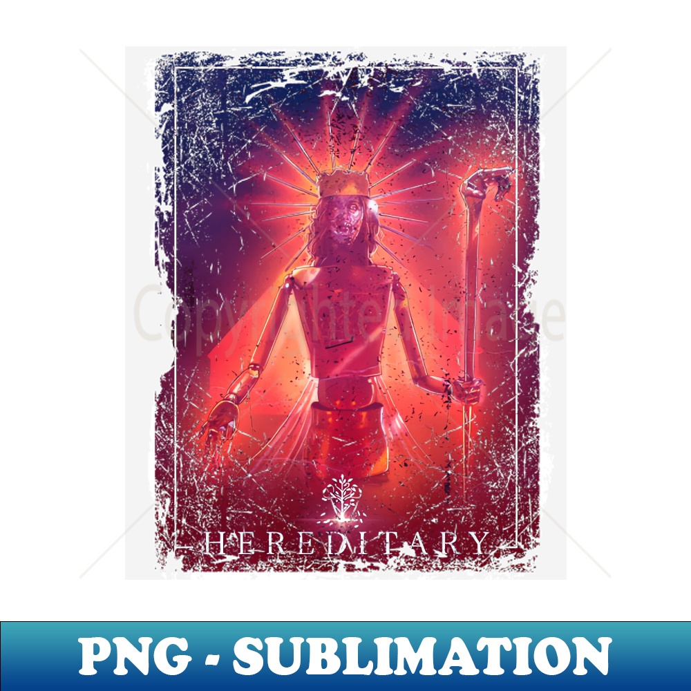 Fear Unleashed Hereditarys Terrifying Tale - Unique Sublimat - Inspire ...