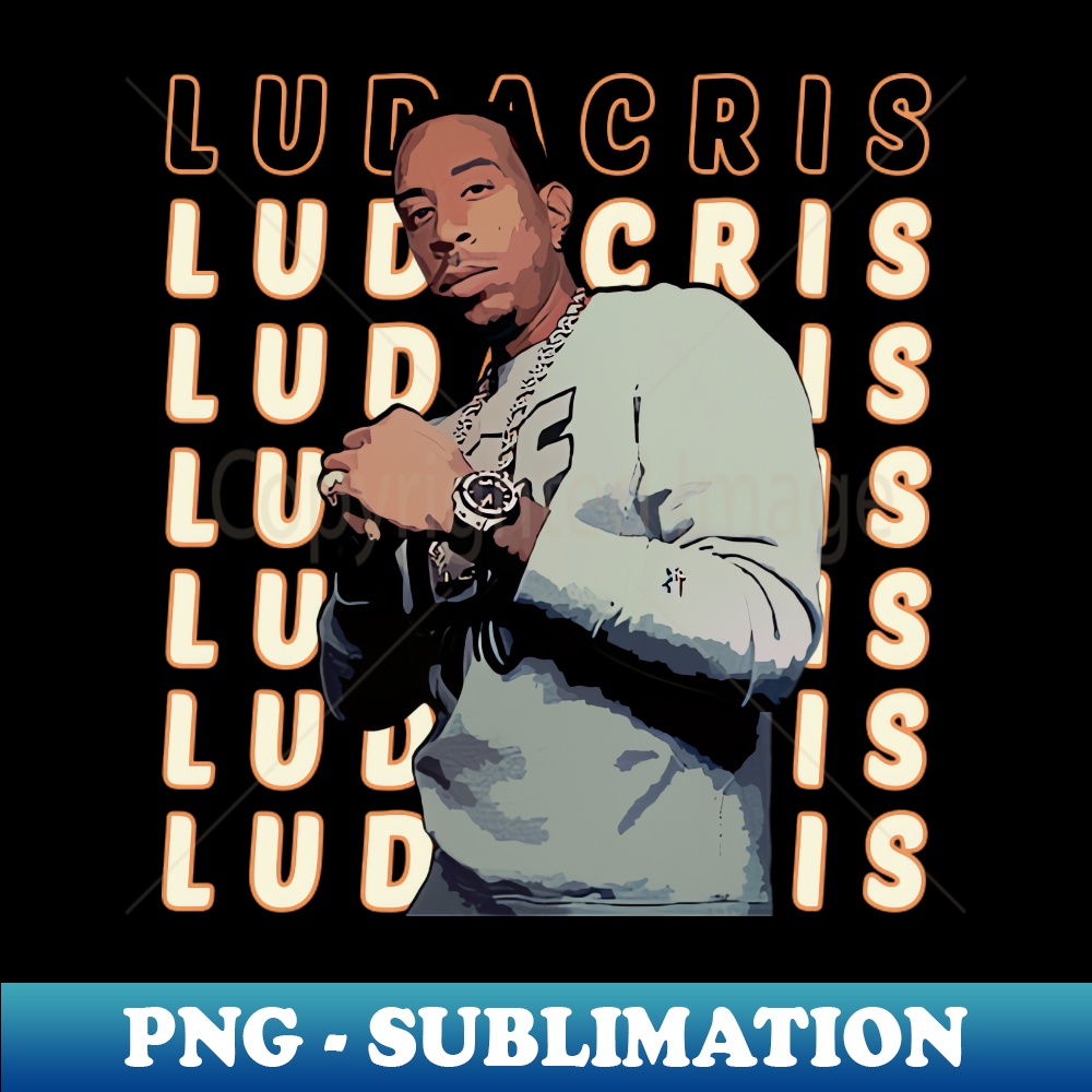 Get Luda-fied Singer T-Shirts Infused with Ludacriss Swagger | Inspire ...