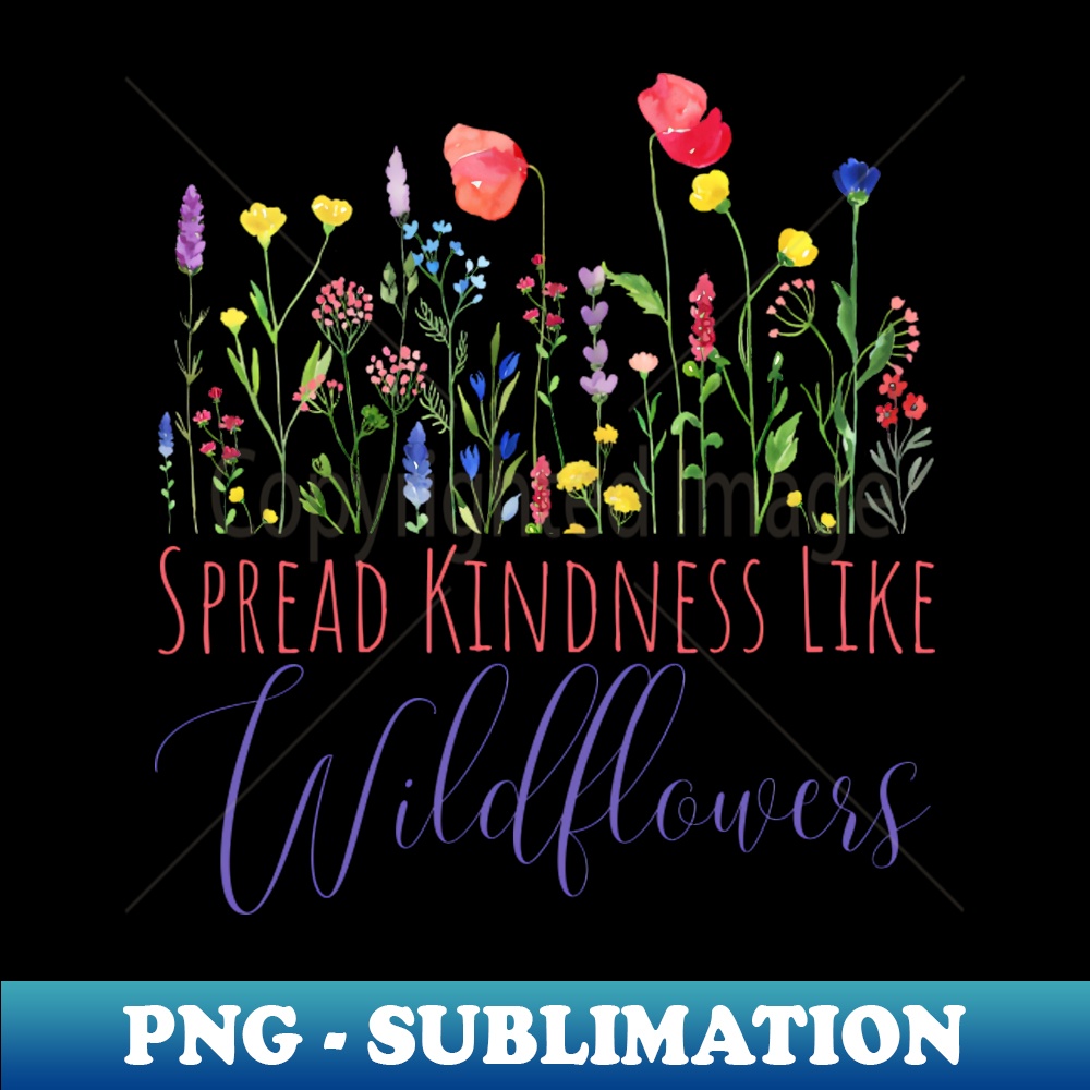 Spread Kindness Like Wildflowers - Hilarious Mothers Day Gif - Inspire ...