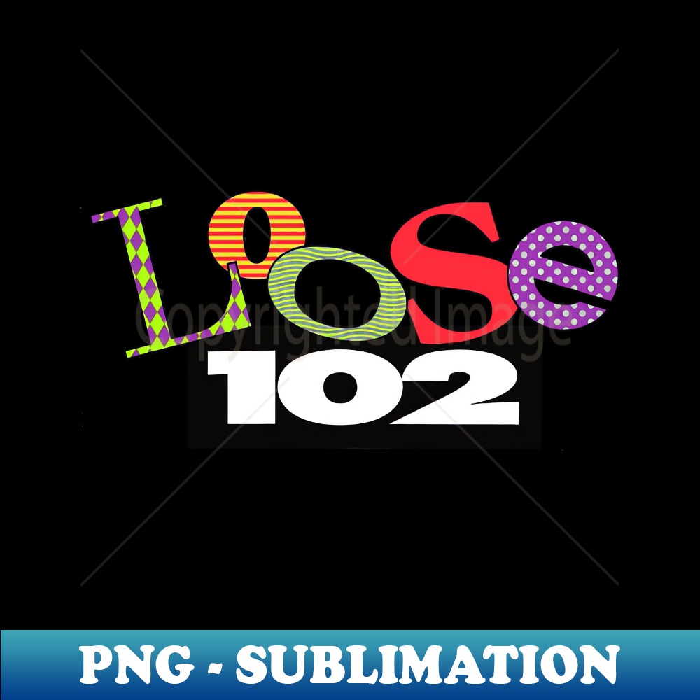 WLSS 1025 Fm Radio - Digital Sublimation Download File - Pe | Inspire ...