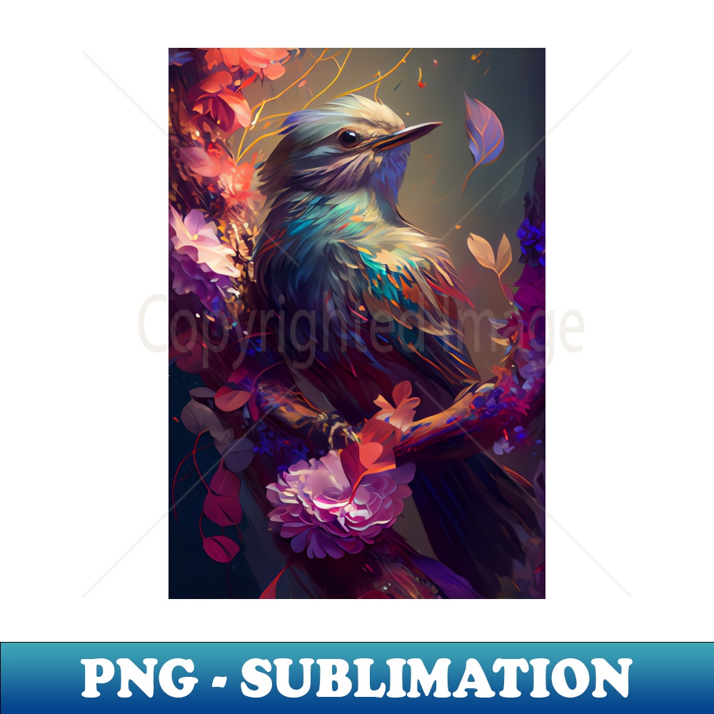 Exotic Fantasy - Trendy Sublimation Digital Download - Unlea - Inspire ...