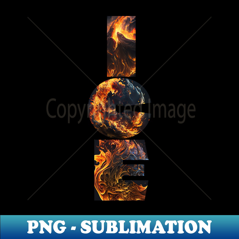 Symbol Discordance - Ice - Premium Sublimation Digital Downl | Inspire ...
