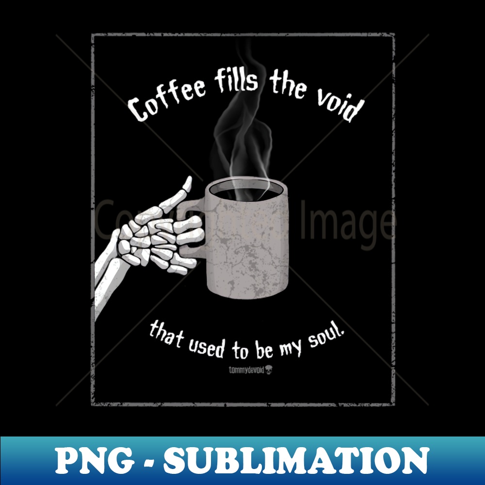 Coffee time - PNG Transparent Sublimation Design - Revolutio - Inspire ...