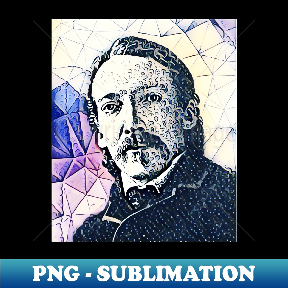 Robert Louis Stevenson Portrait Robert Louis Stevenson Artw | Inspire ...