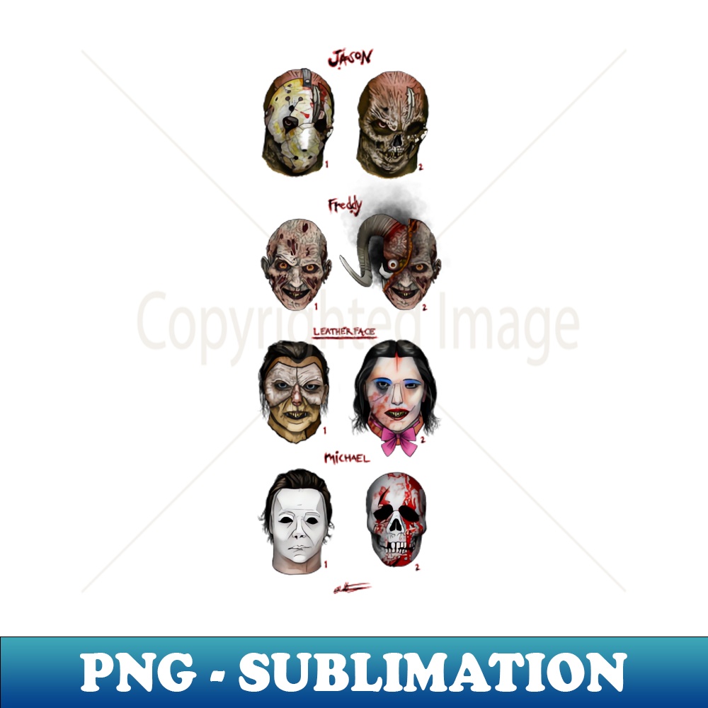 All-Stars vertical - Special Edition Sublimation PNG File - | Inspire ...