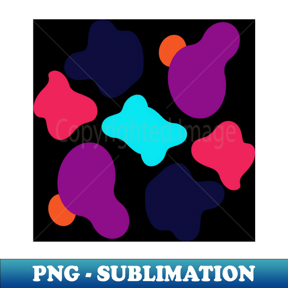 colors - Digital Sublimation Download File - Stunning Sublim - Inspire ...