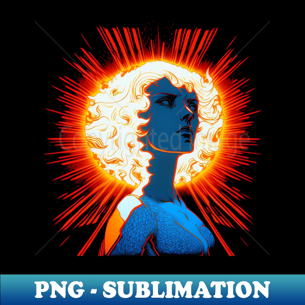 Sun lover - Decorative Sublimation PNG File - Instantly Tran | Inspire ...