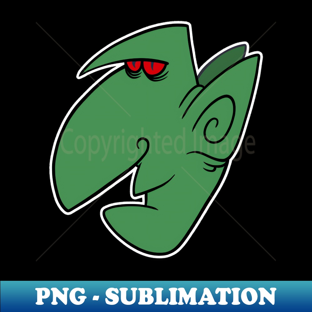 Green Gob - PNG Transparent Digital Download File for Sublim | Inspire ...