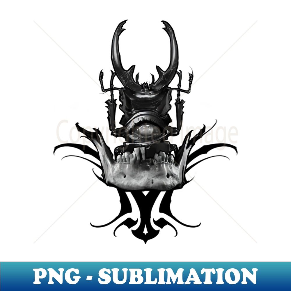 Alchemy Bug - Sublimation-Ready PNG File - Enhance Your Appa - Inspire ...