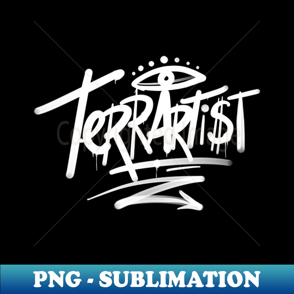 Graffiti style - Exclusive PNG Sublimation Download - Revolu | Inspire ...