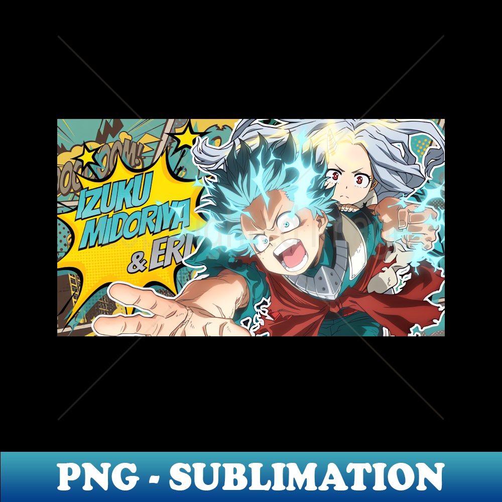 The Fearless Fighter for the Future - Signature Sublimation - Inspire ...