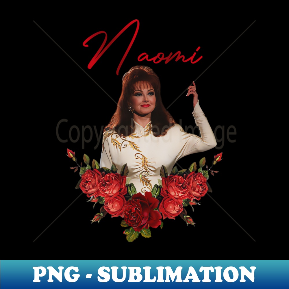 Naomi Judd The Judds Step Brothers Wynonna Country Music - A | Inspire ...